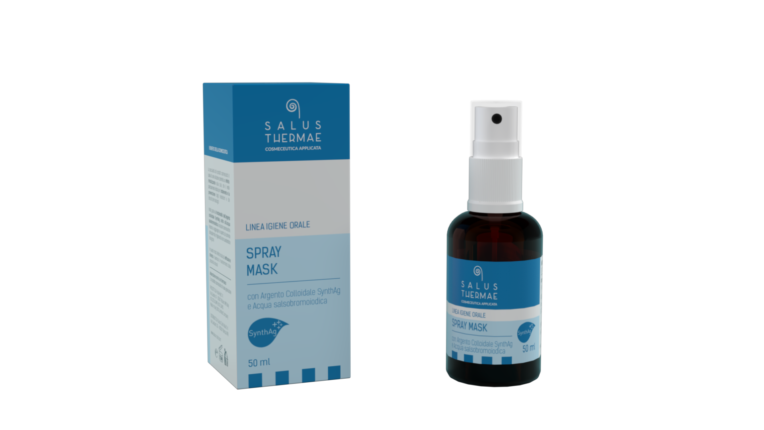 Spray Mask – Salus Thermae